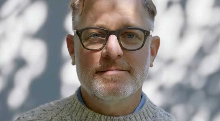 My Morning Routine: Bruce Pask, Bergdorf Goodman Fashion Director | Valet.