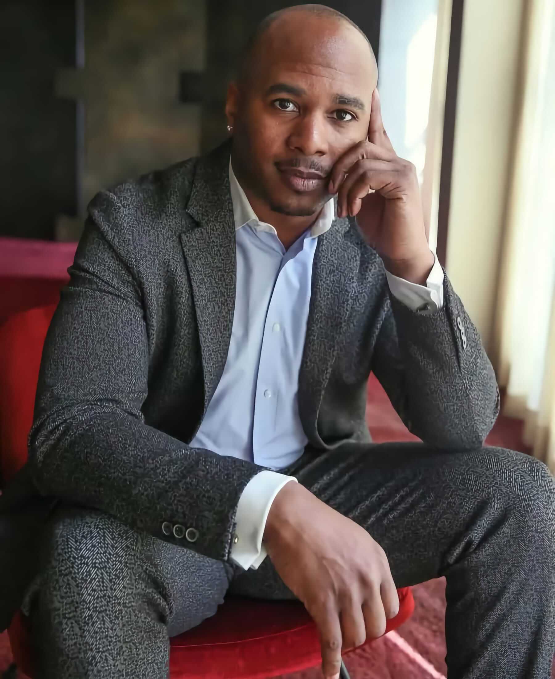 My Morning Routine: Gregory Lowe, 100 Coconuts Founder | Valet.