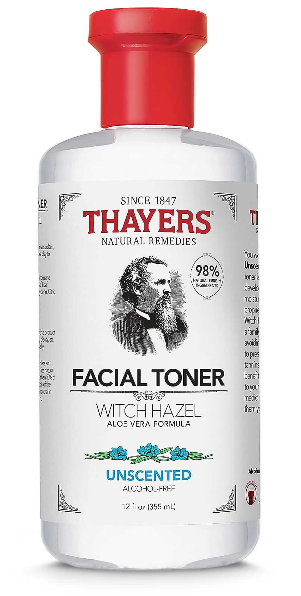 Best Men's Facial Toner for Your Skin Issues in 2025 | Valet.