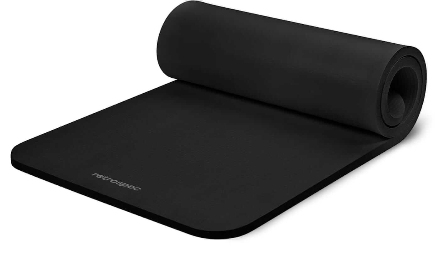 Good/Better/Best: Workout Mats | Valet.