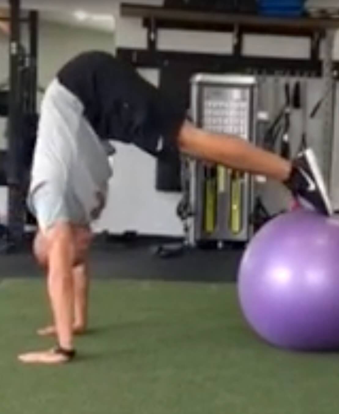 Essential Core Exercises to Build a Rock-Solid Core | Valet.