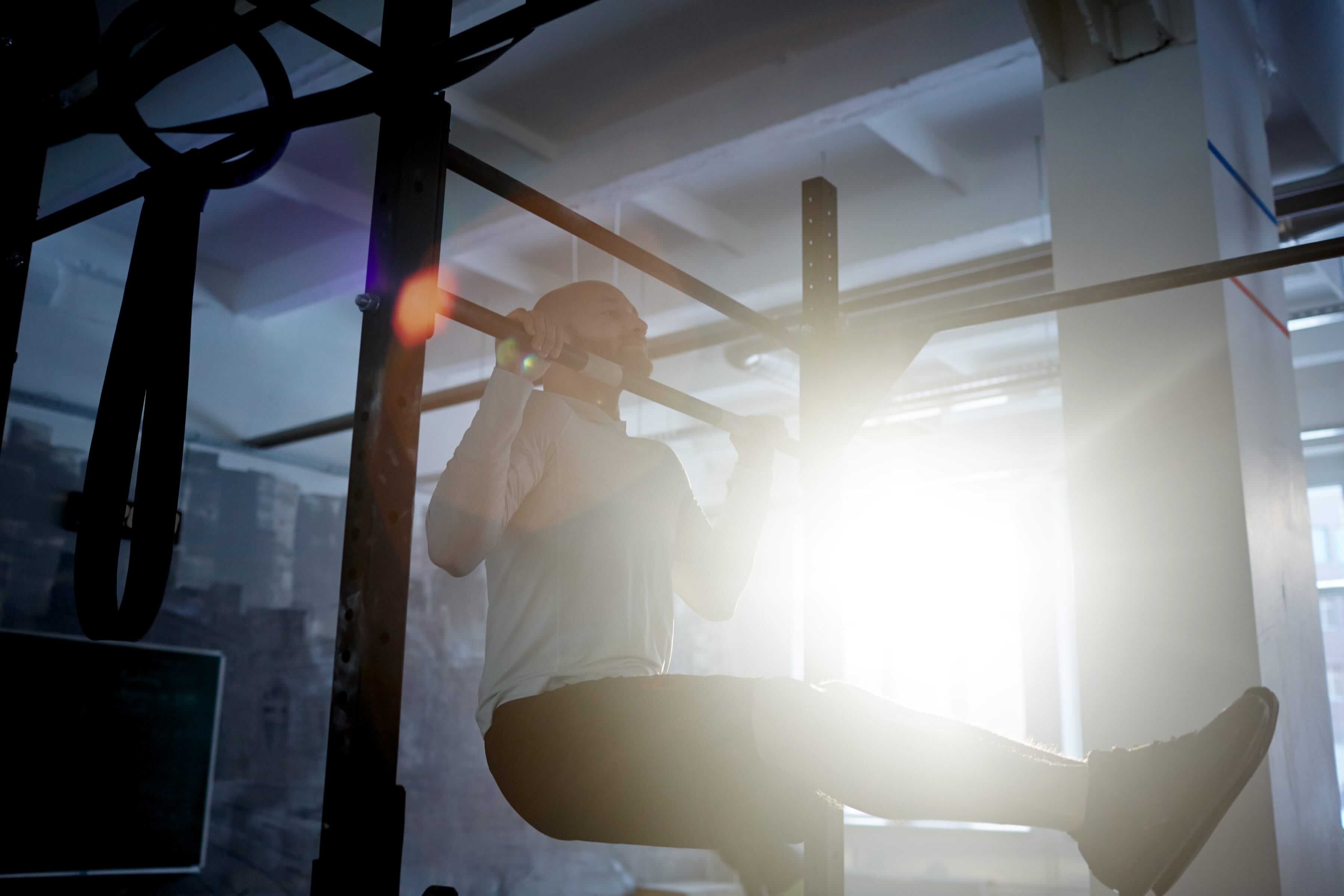 Core-Strengthening Ab Workout Exercises | Valet.