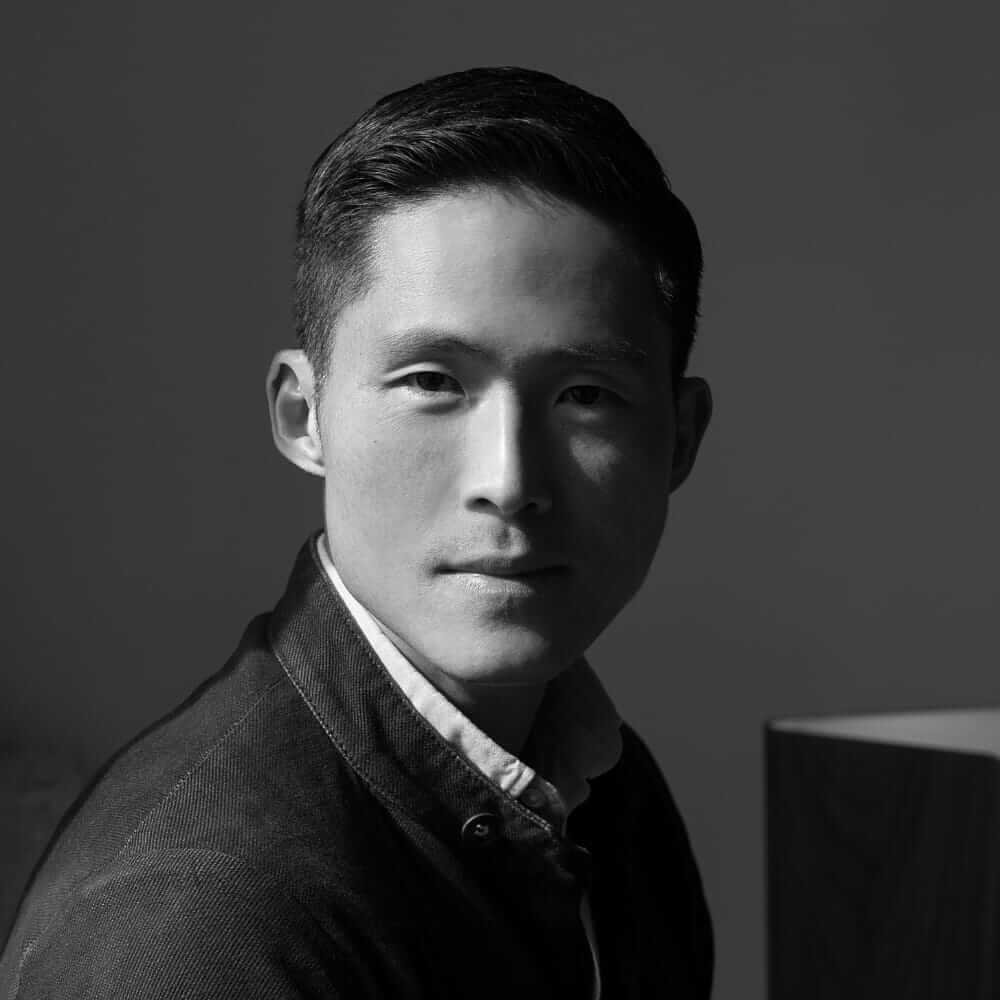 From the Desk of: Max Gunawan, Lumio Founder and Inventor | Valet.