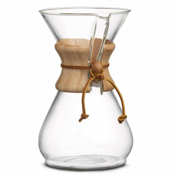 8 Best Pour-Over Coffee Makers in 2023 | Valet.