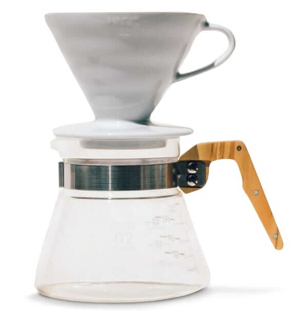 8 Best Pour-Over Coffee Makers in 2023 | Valet.