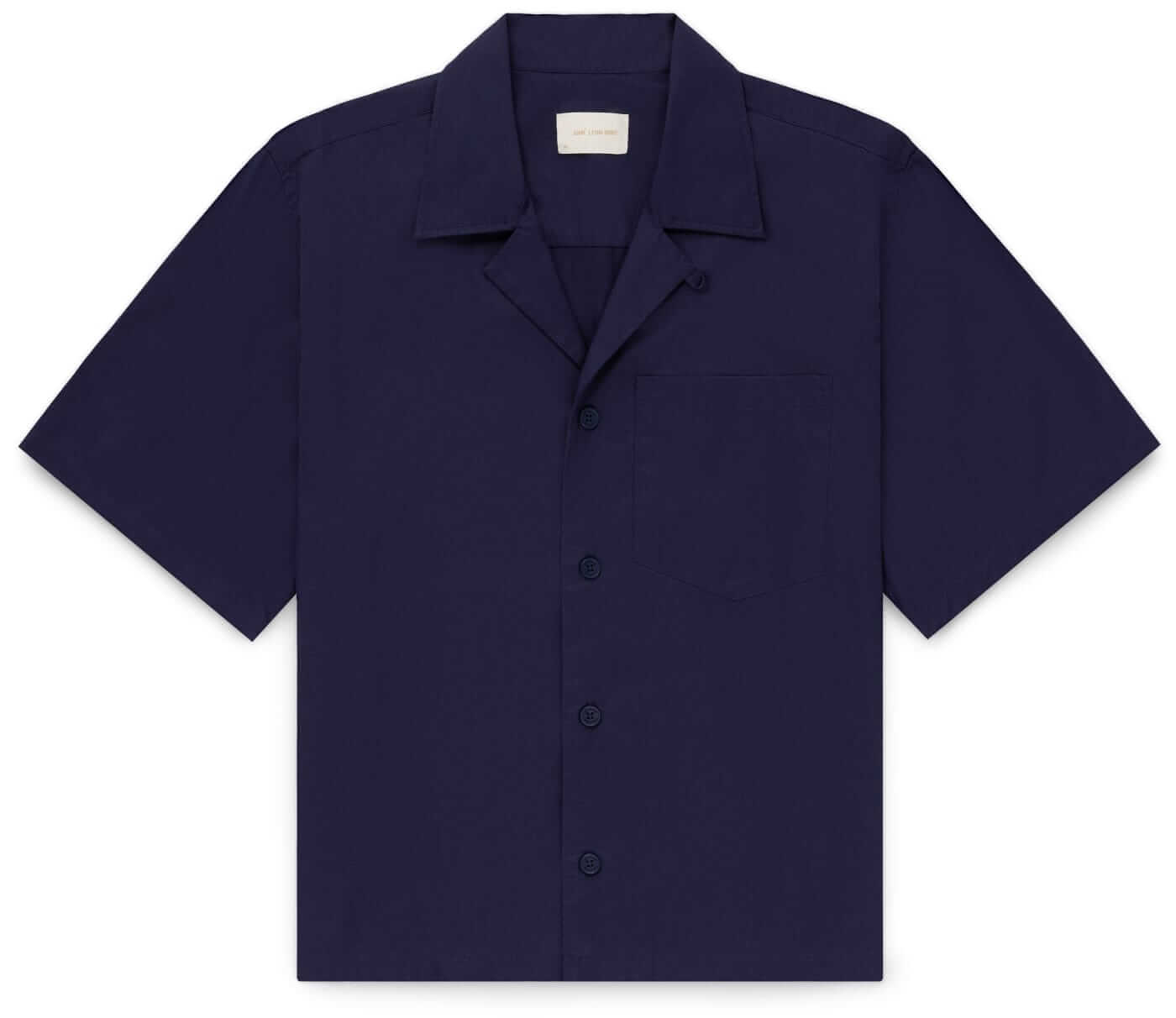 13 Best Cropped Shirts for Men in 2024 | Valet.