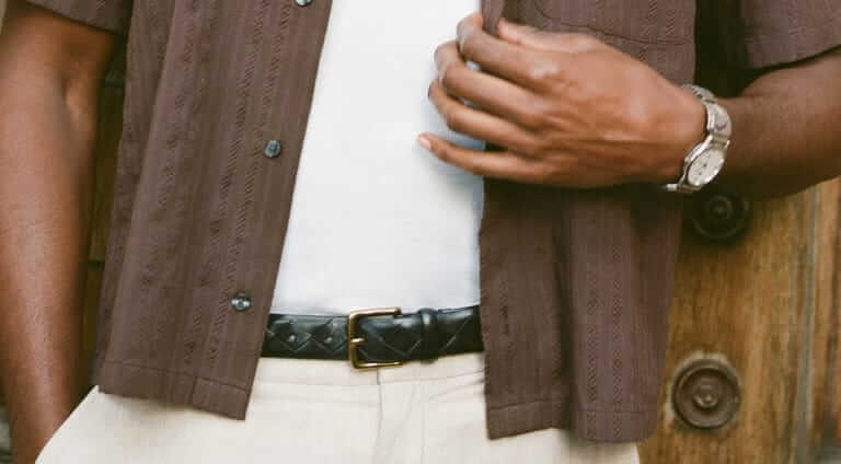 13 Best Cropped Shirts for Men in 2024 | Valet.