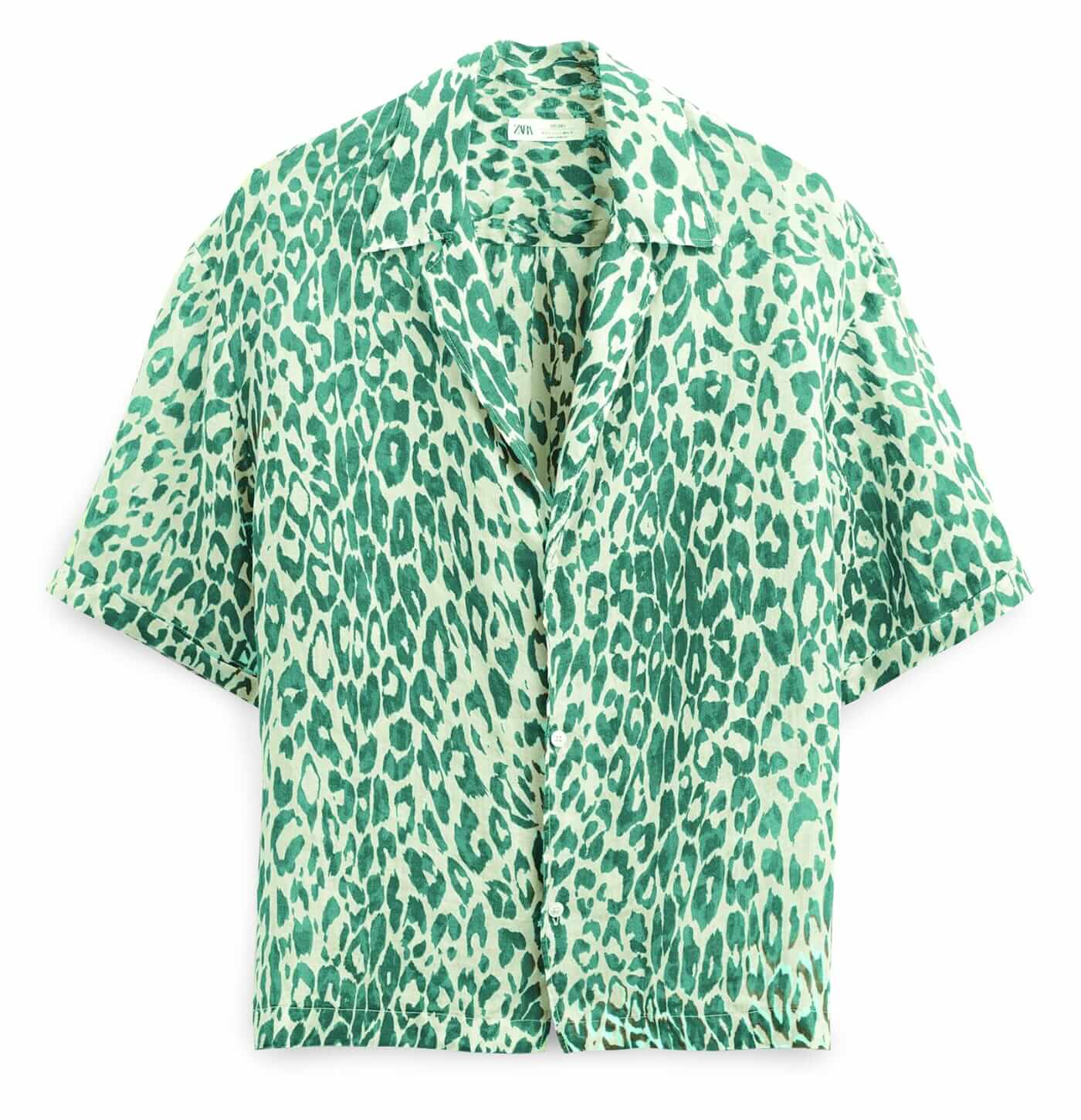 13 Best Cropped Shirts for Men in 2024 | Valet.