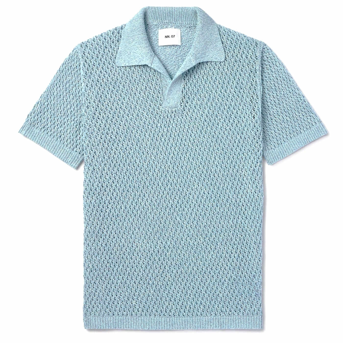 15 Best Men's Johnny Collar Polos in 2024 | Valet.