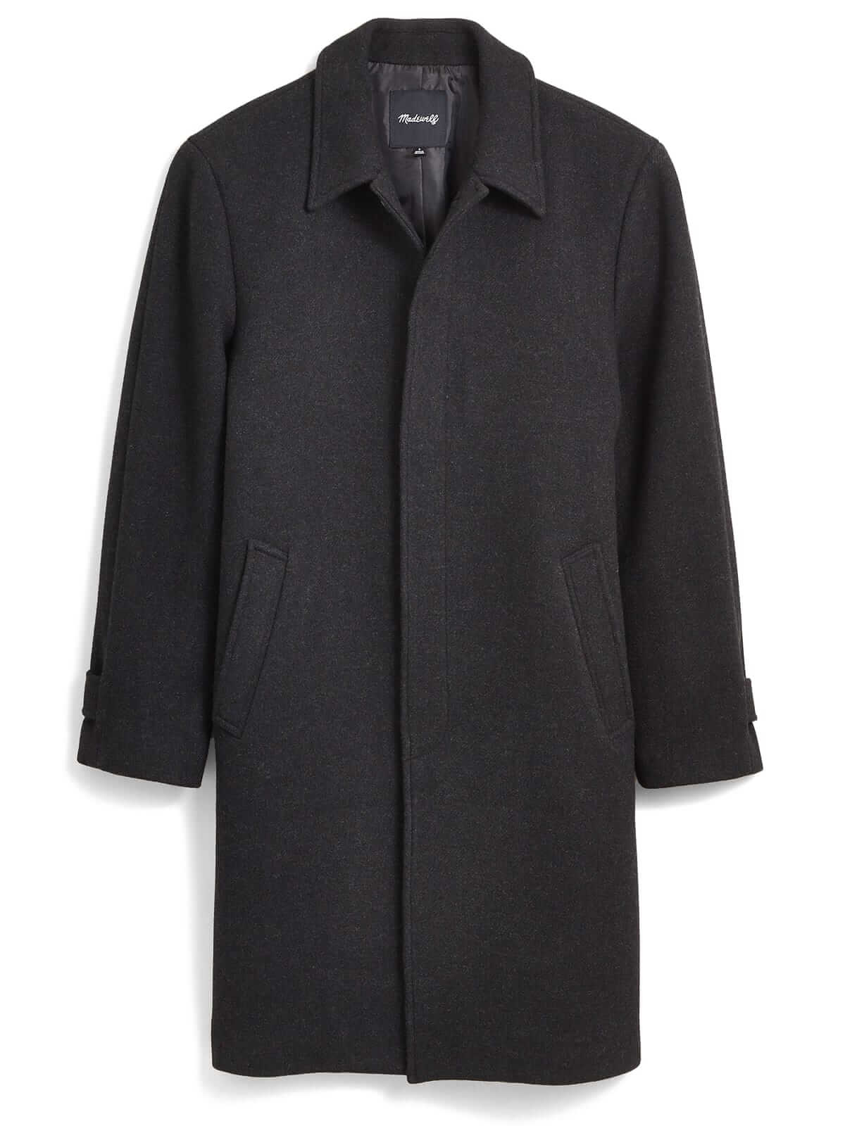 20 Best Men's Overcoats in 2024 | Valet.