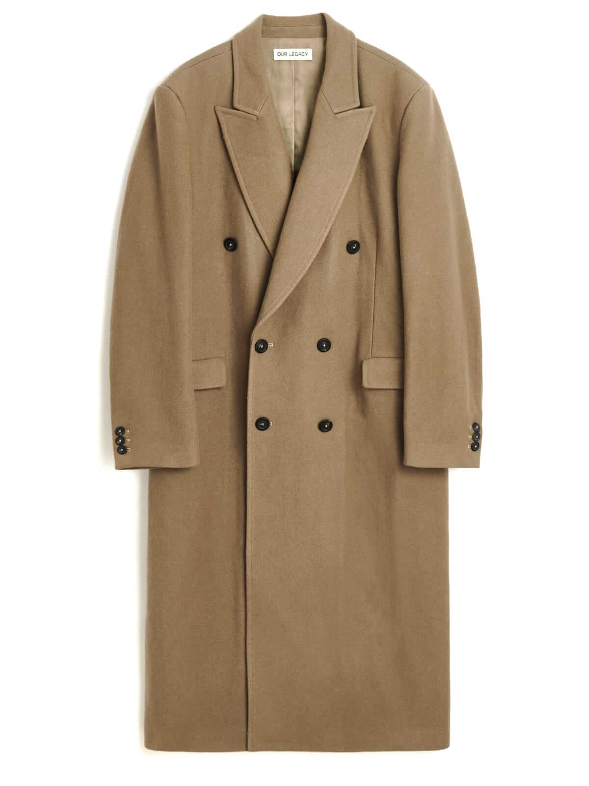 20 Best Men's Overcoats in 2024 | Valet.