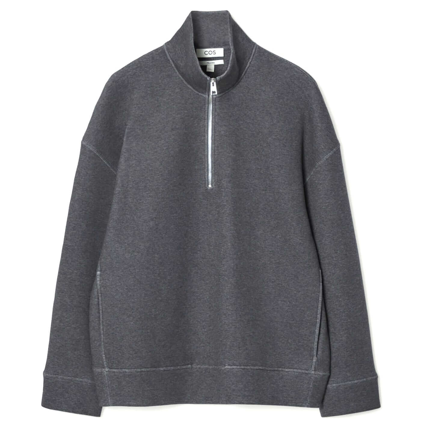 20 Best Men's Quarter-Zip Sweaters for Fall 2024 - Your Fall ...