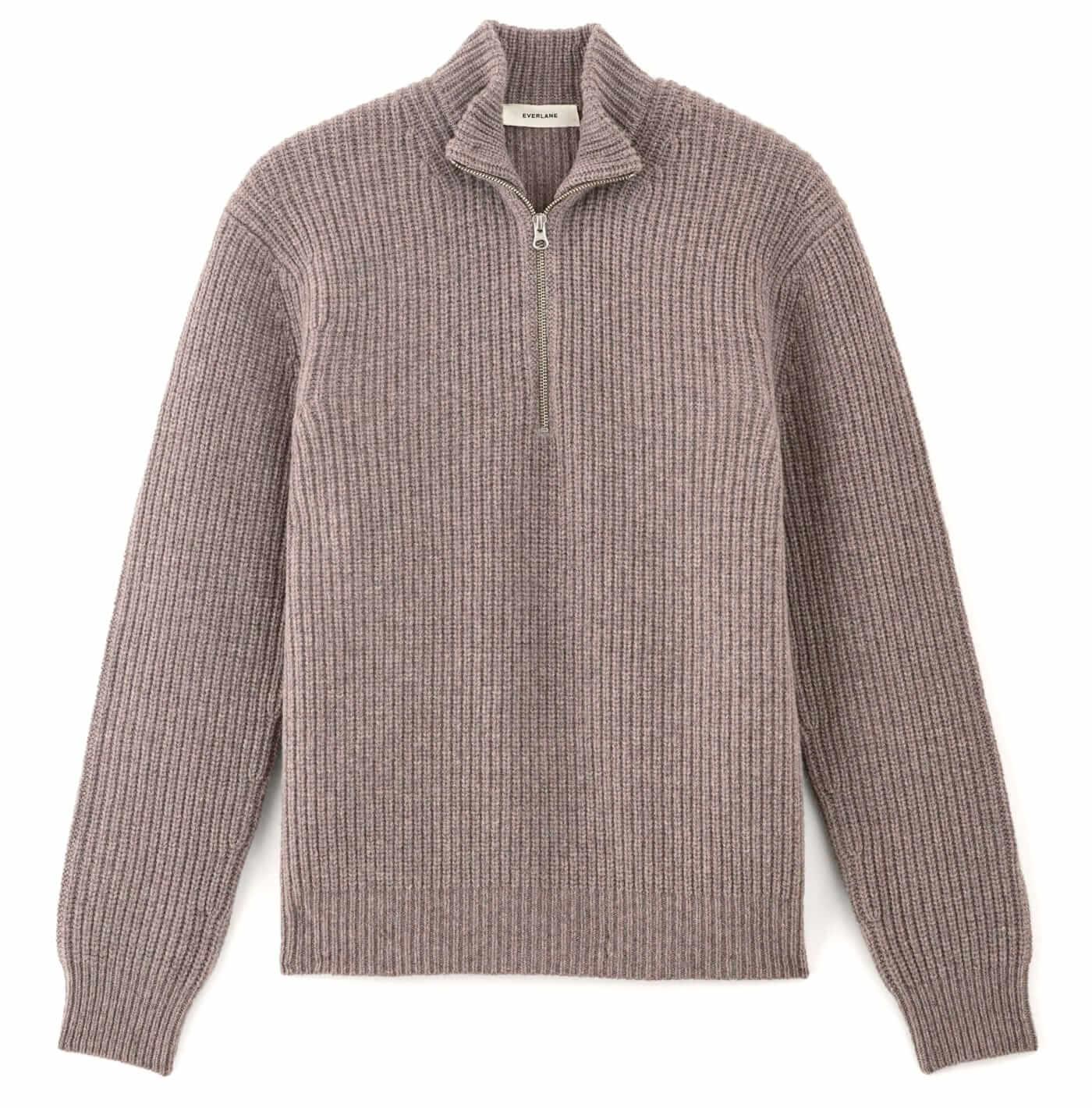 20 Best Men's Quarter-Zip Sweaters for Fall 2024 - Your Fall ...