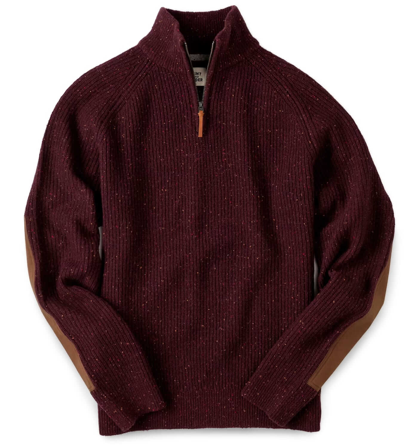 20 Best Men's Quarter-Zip Sweaters for Fall 2024 - Your Fall ...