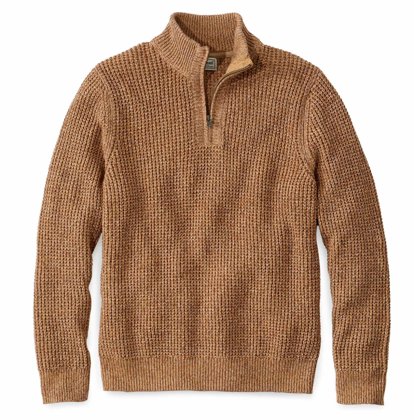 20 Best Men's Quarter-Zip Sweaters for Fall 2024 - Your Fall ...