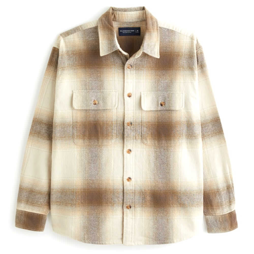 20 Best Men's Flannels in 2023 | Valet.