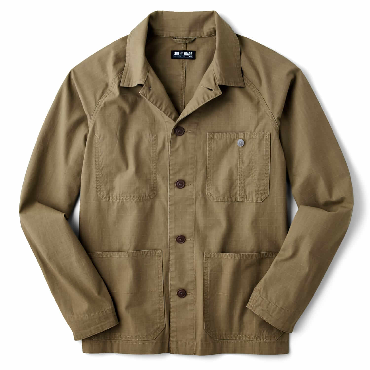Good/Better/Best: Men's Chore Jackets | Valet.