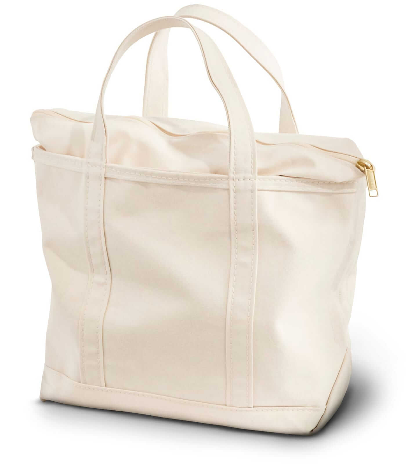 Anatomy of a Classic: The L.L.Bean Canvas Tote Bag | Valet.