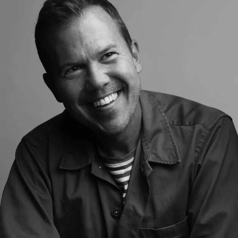 Style Strategies: Matt Hranek, Wm Brown Project Founder | Valet.