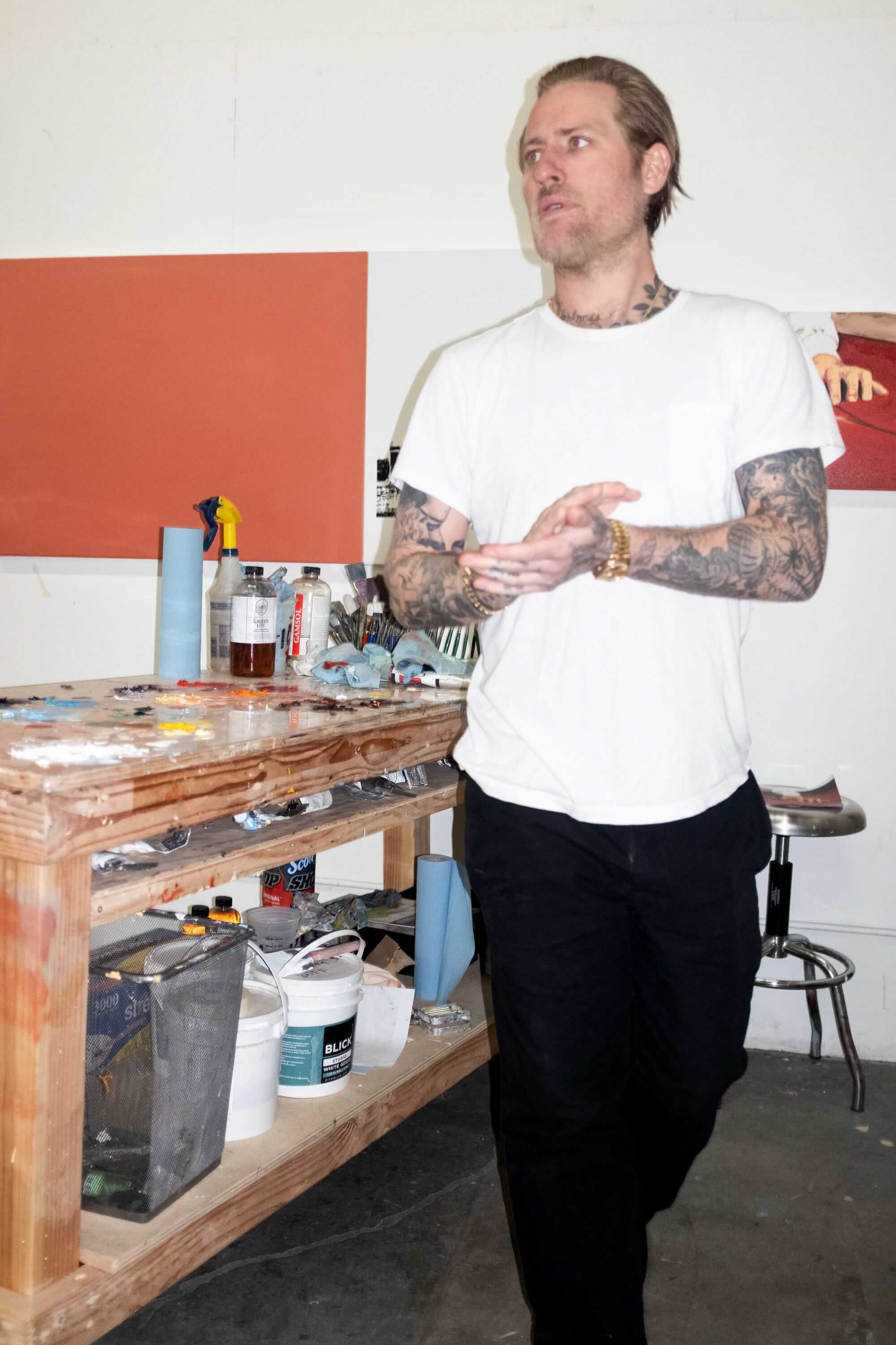 Style Strategies: Matt McCormick, One of These Days Founder | Valet.