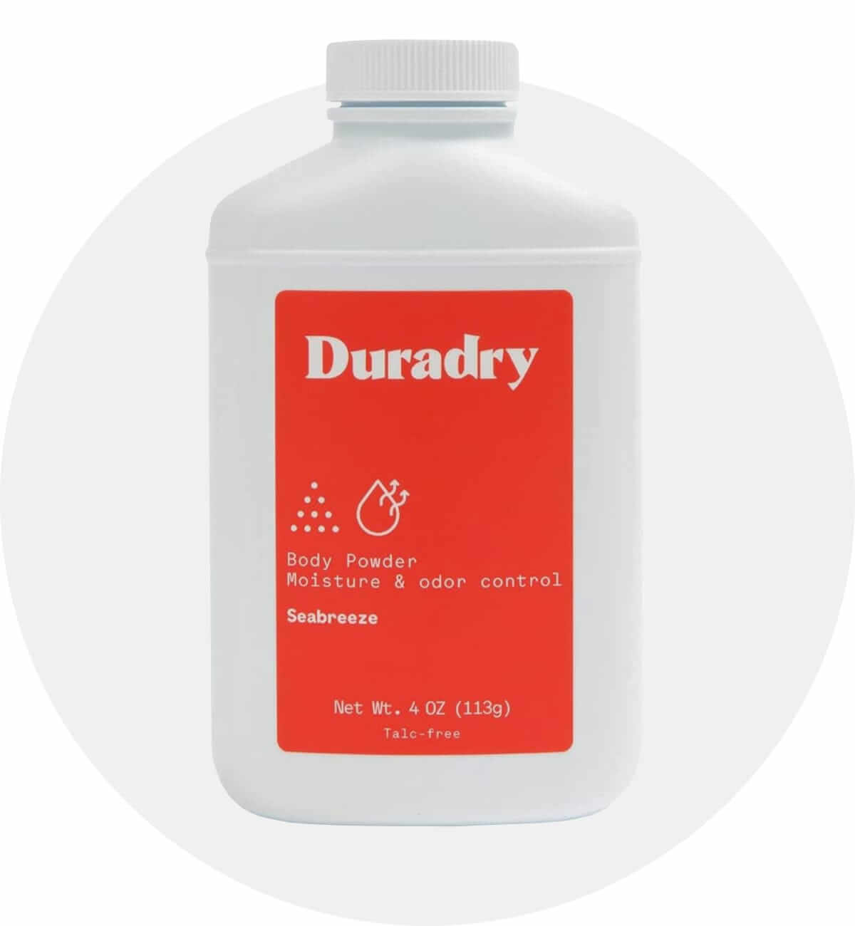 Don't Sweat and Suffer: Best Body Powders for Men | Valet.