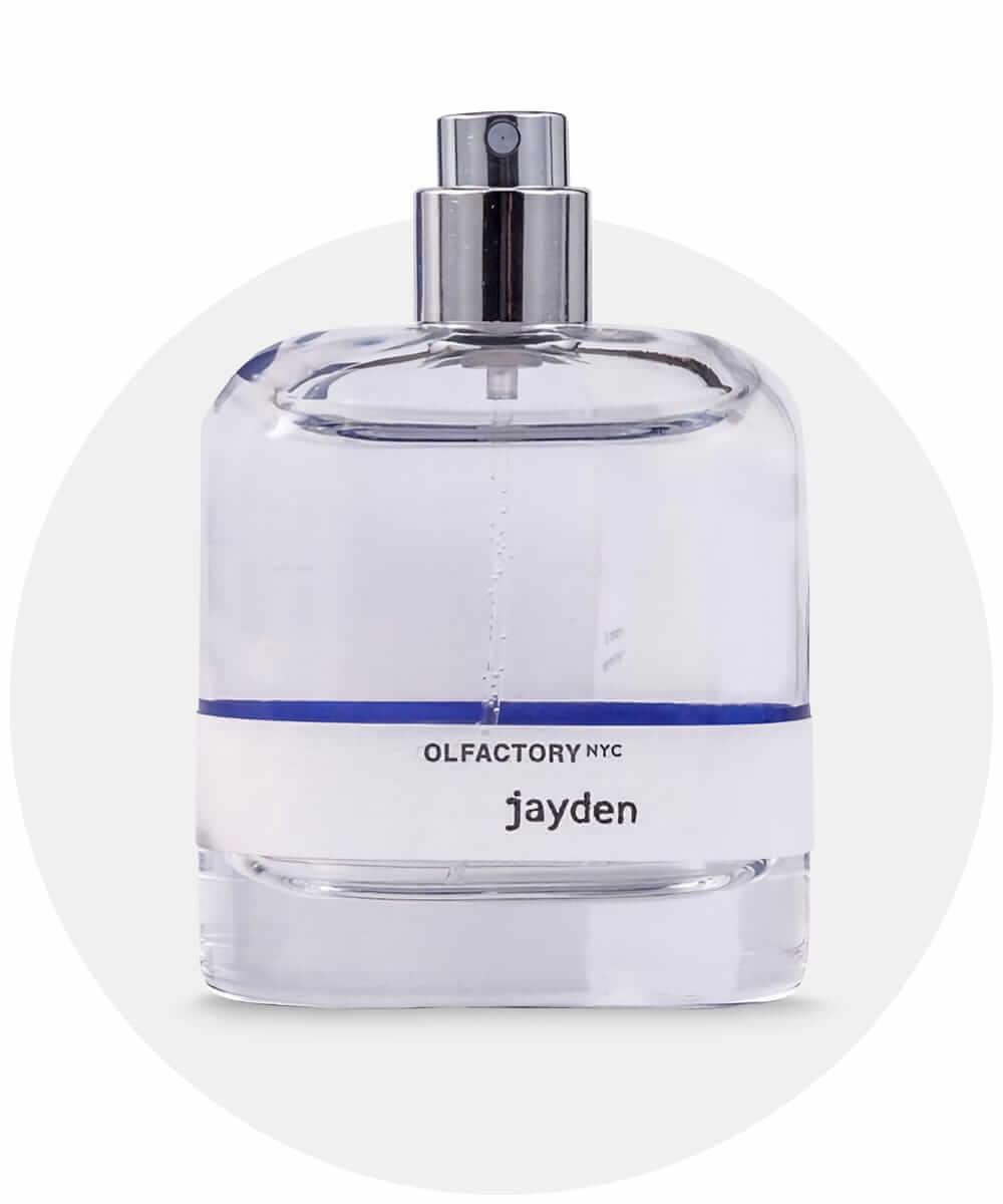 Customize Your Own Cologne | Valet.