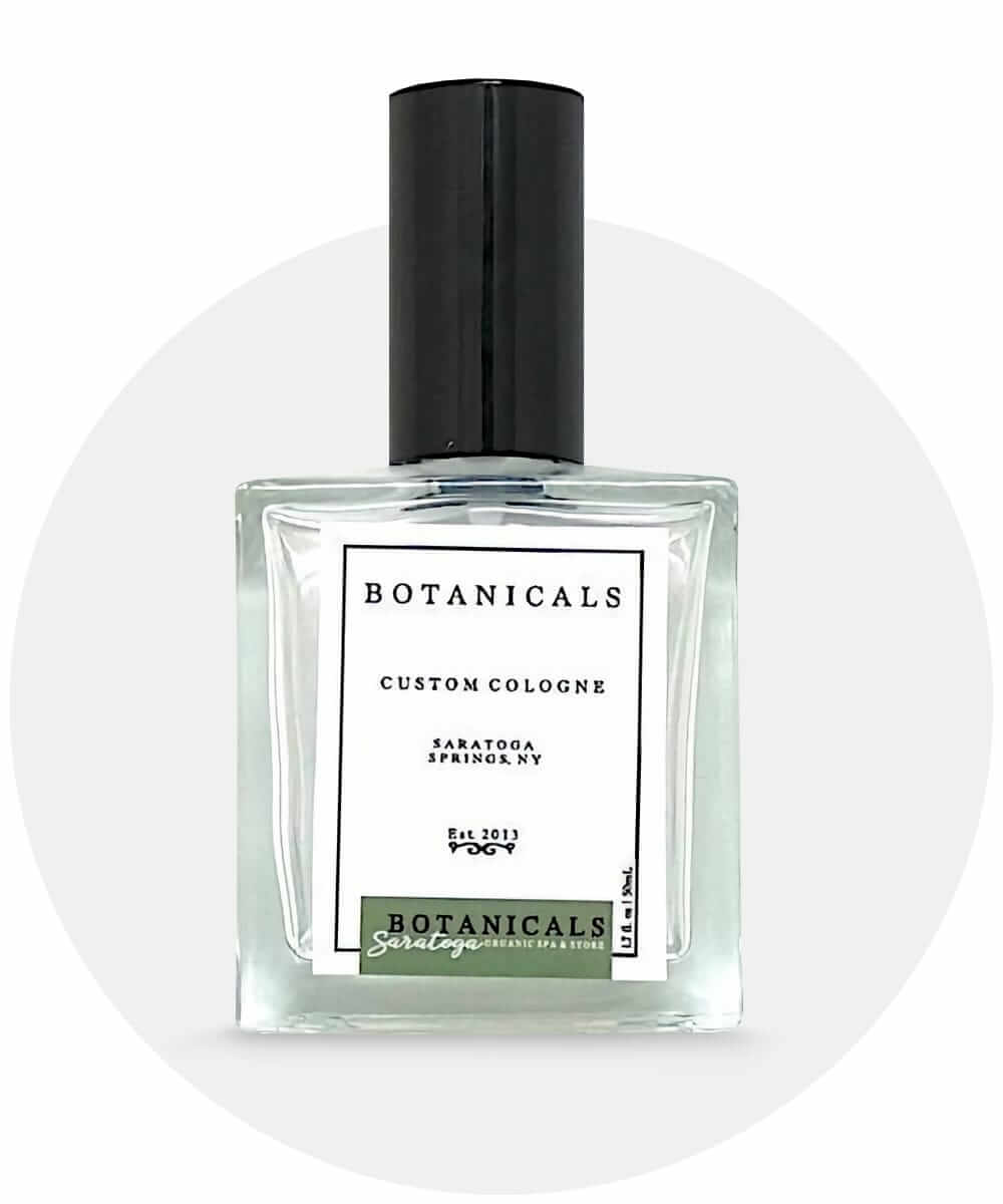 Customize Your Own Cologne | Valet.