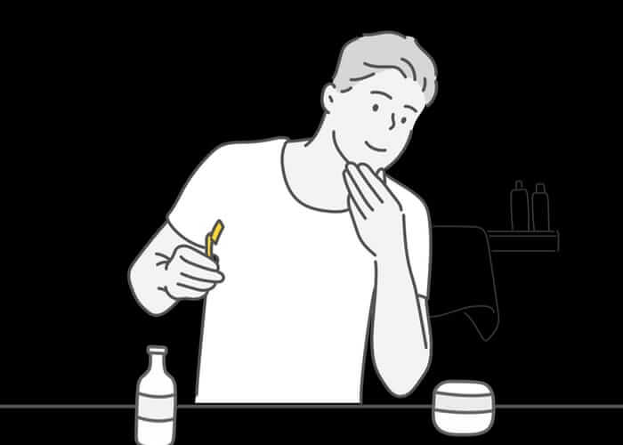 Grooming - Men's Skin Care, Hair Care, Shaving, Fragrances and How Tos ...