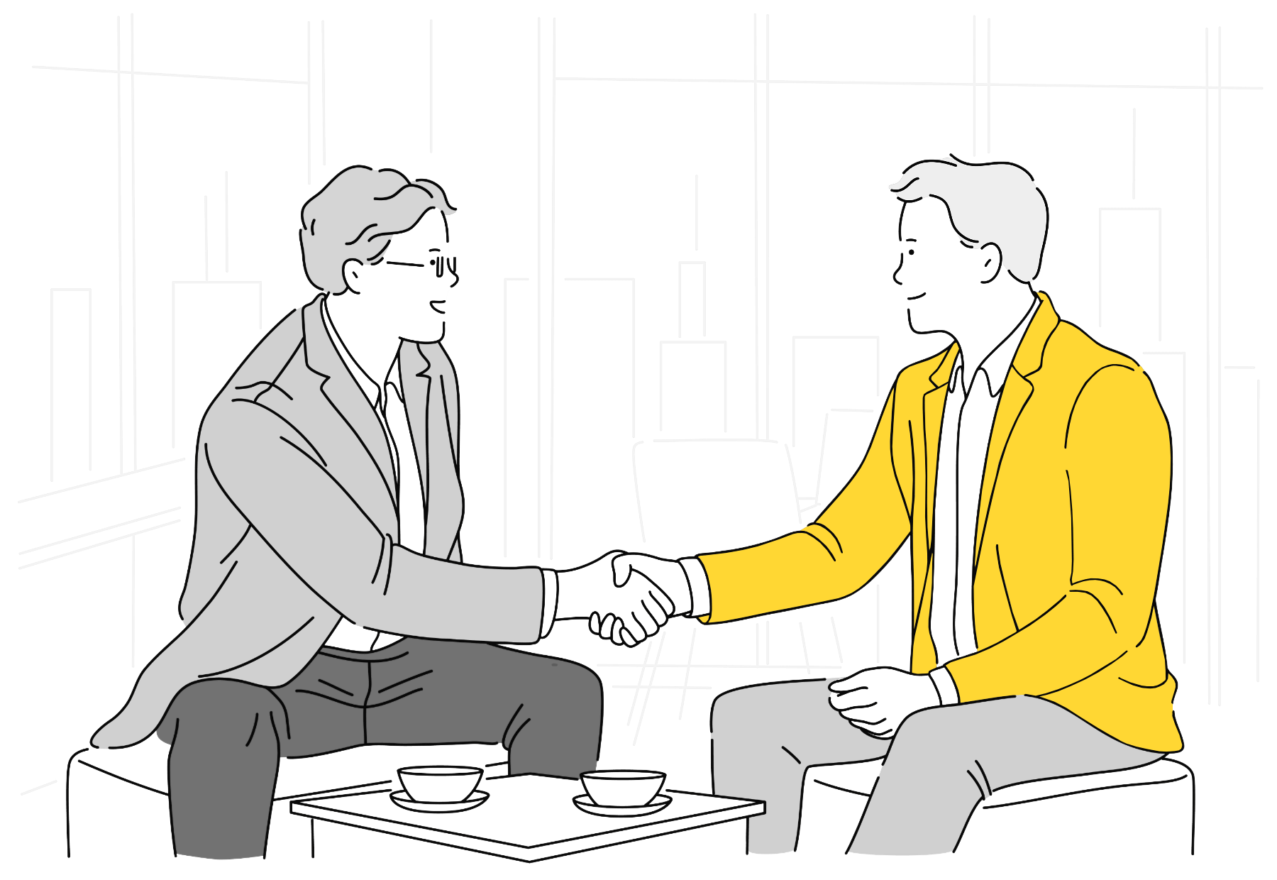 How to End a Conversation | Valet.